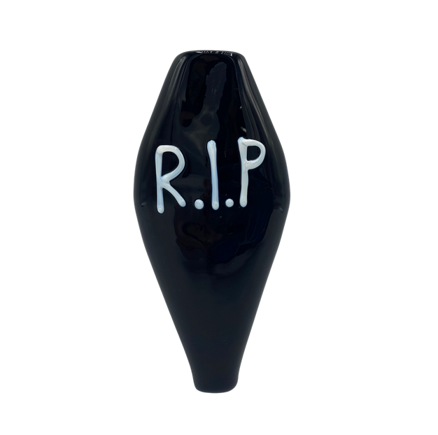 CRUSH - Coffin RIP Pipe 5" - The Ra Shop