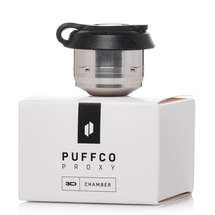 Puffco Proxy 3D Chamber - The Ra Shop
