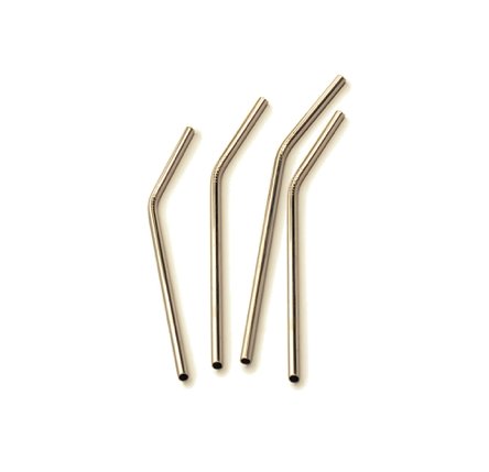 BENT Straws - Eco Carmel