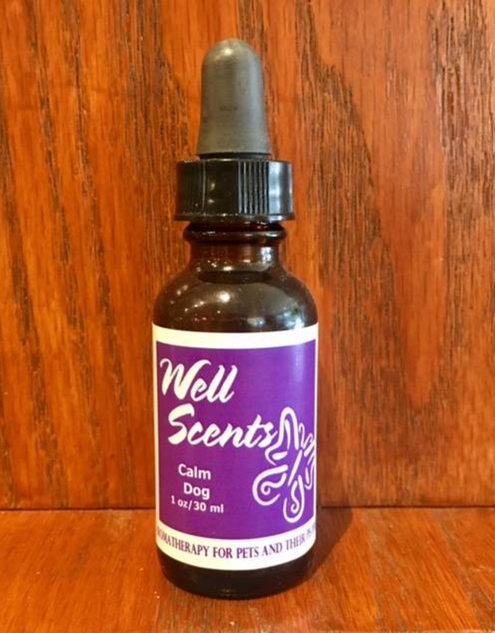 What Essential Oils Are Good To Calm Dogs
