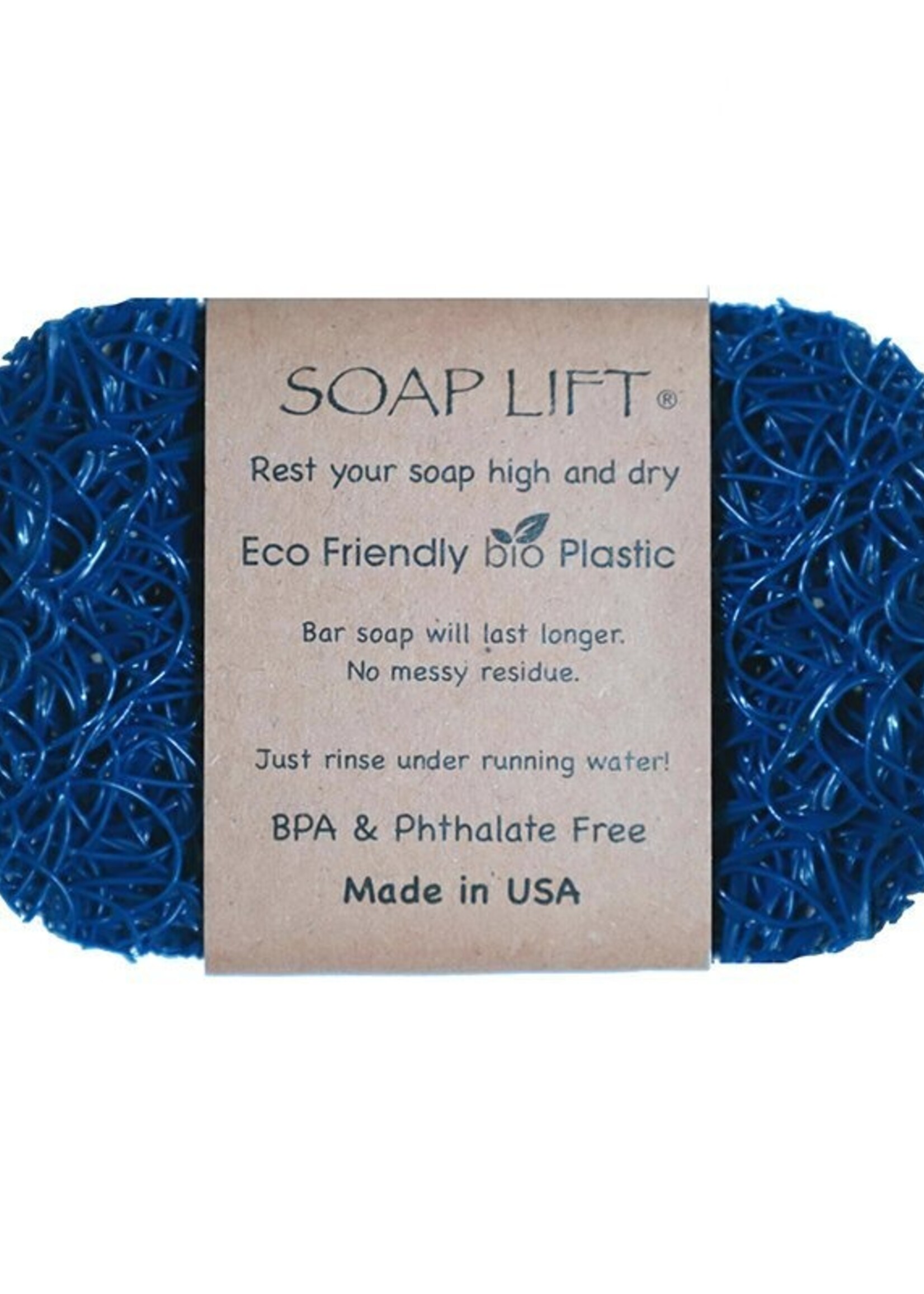 Plant Based Soap Lift - Eco Carmel