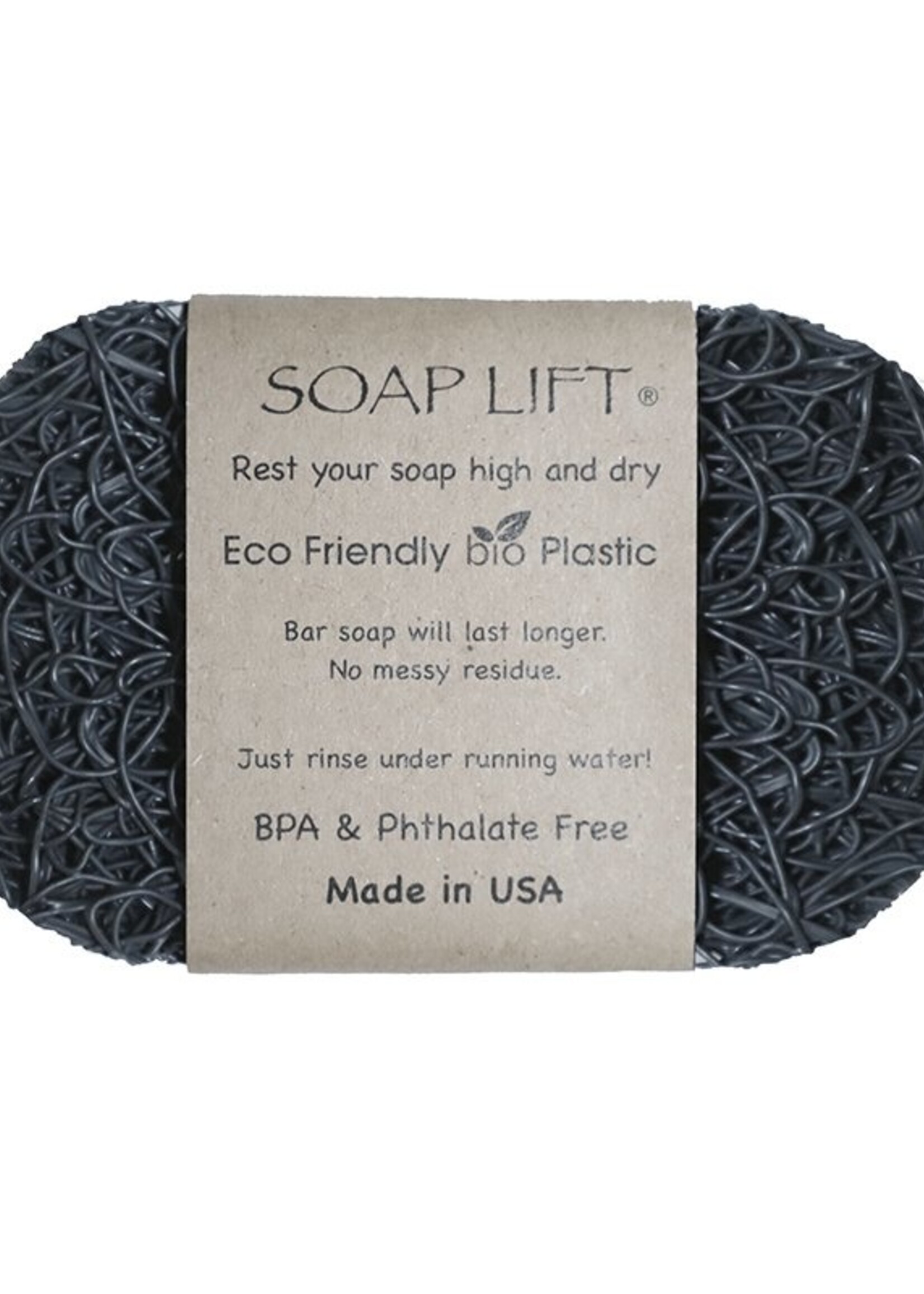 Plant Based Soap Lift - Eco Carmel