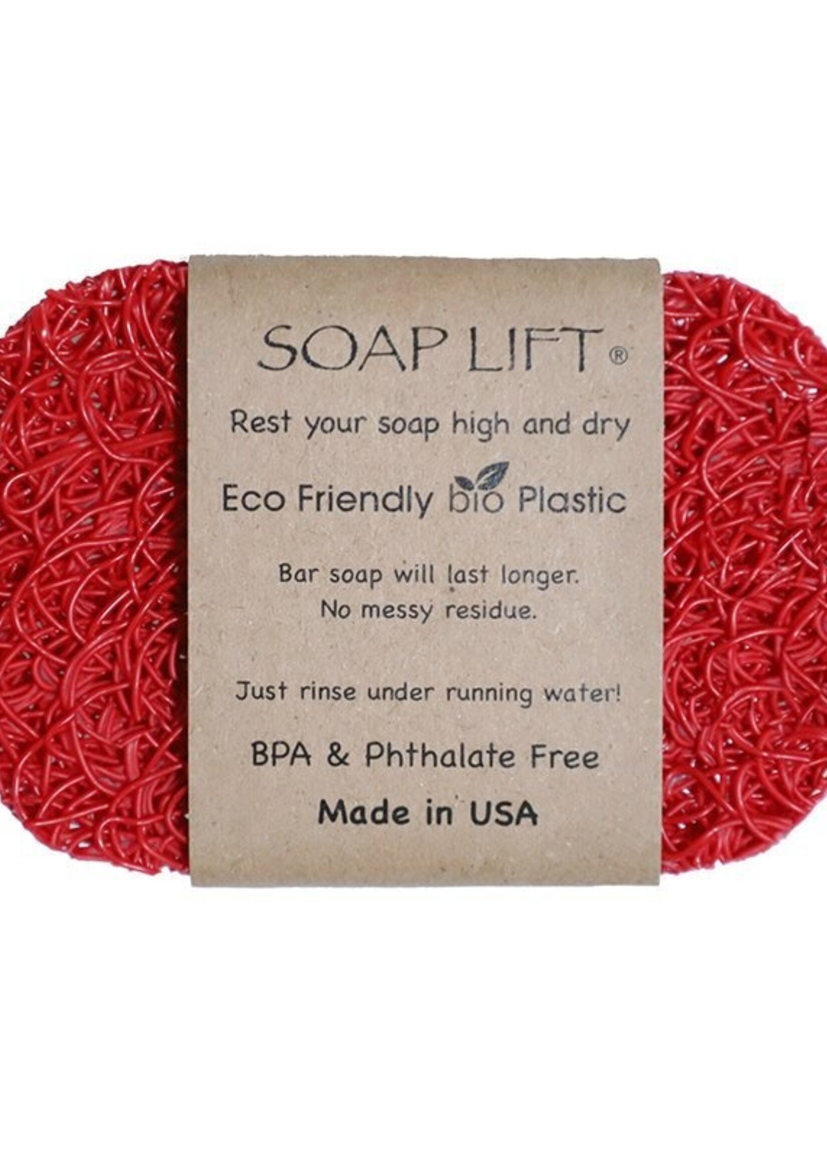 Plant Based Soap Lift - Eco Carmel