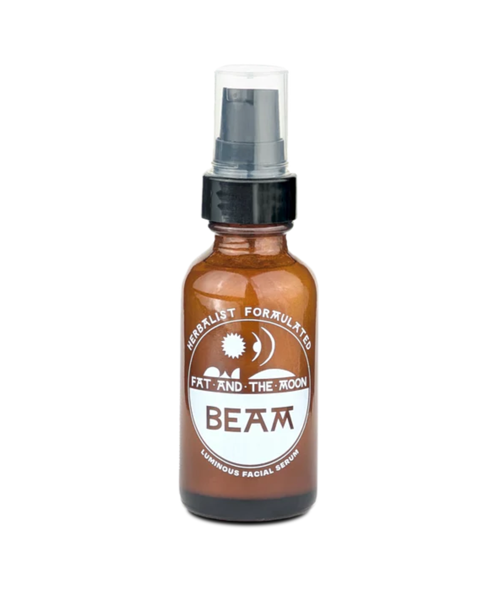 Beam Luminous Facial Serum 1oz - Eco Carmel