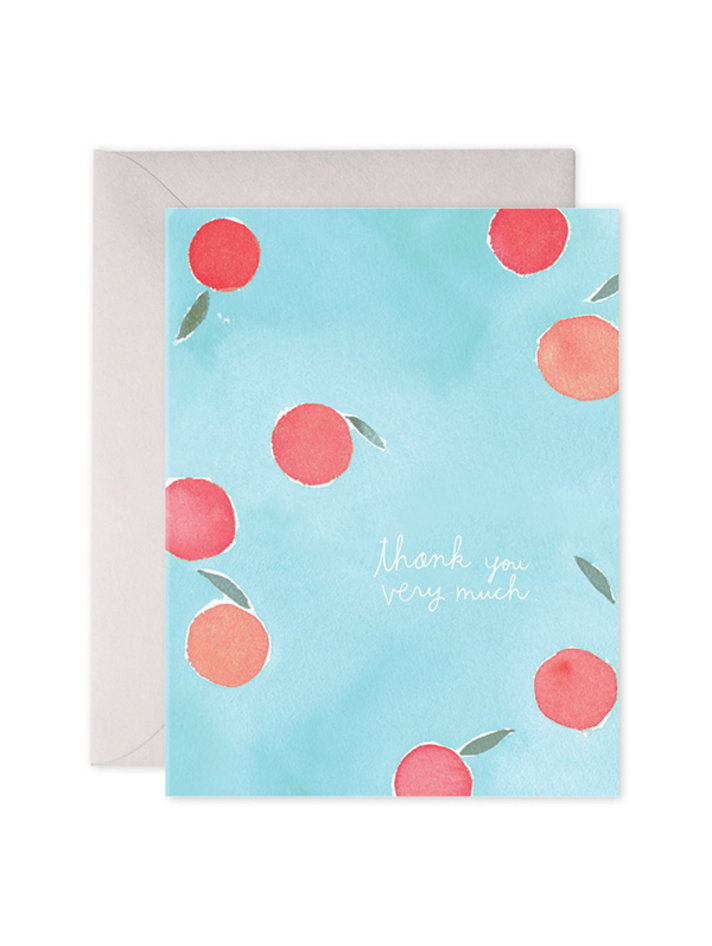 Boxed Note Sets - Sweet Paper