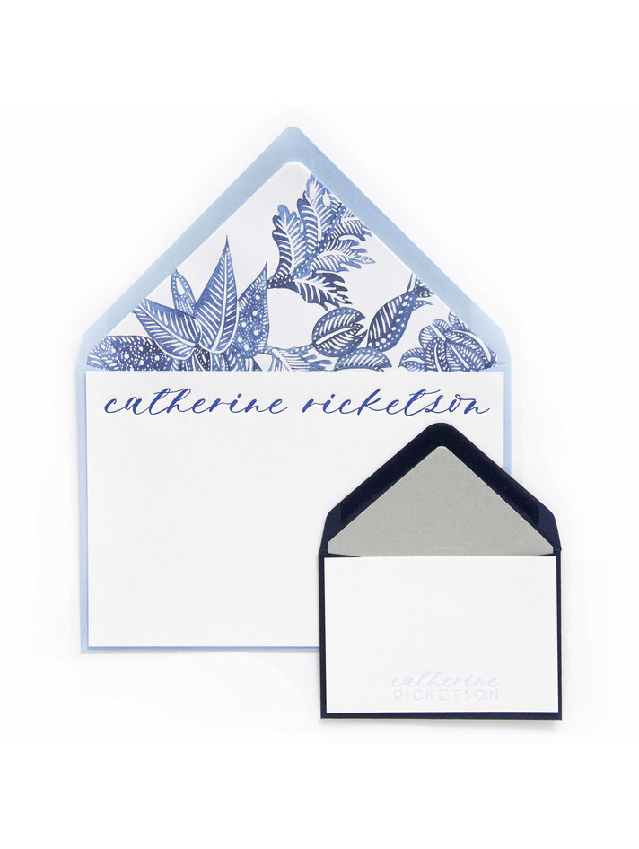 Stationery - Sweet Paper