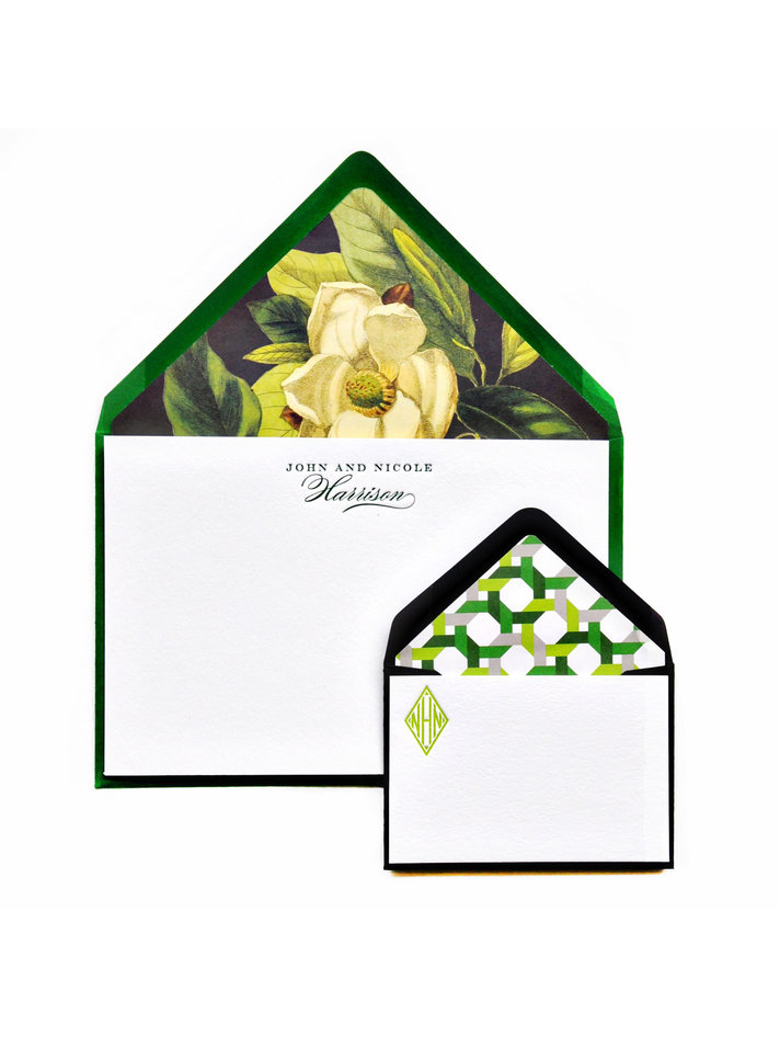 Stationery - Sweet Paper