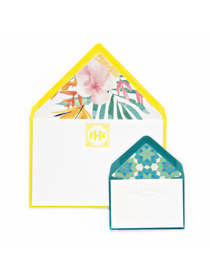 Stationery - Sweet Paper