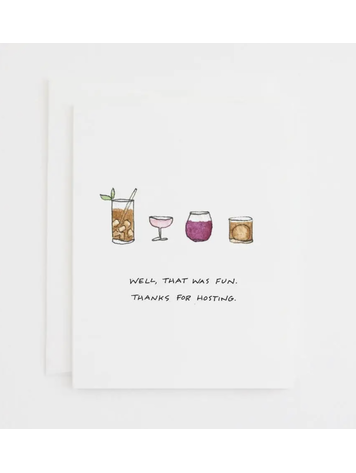 Birthday - Sweet Paper