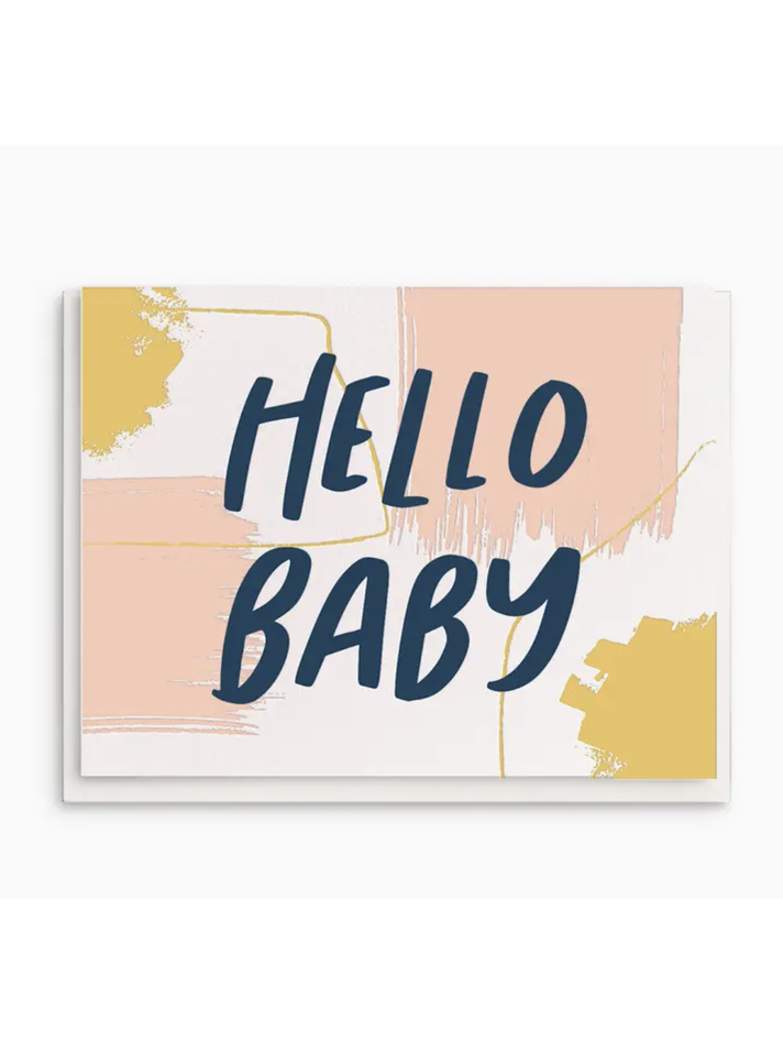 Baby + Parenting - Sweet Paper