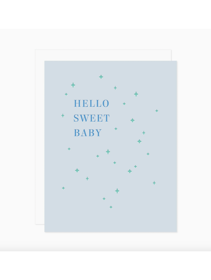 Baby + Parenting - Sweet Paper