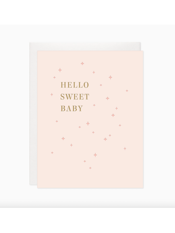 Baby + Parenting - Sweet Paper