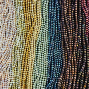 Homepage - da Bead Shop