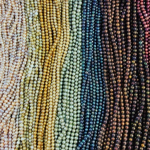 Homepage - da Bead Shop