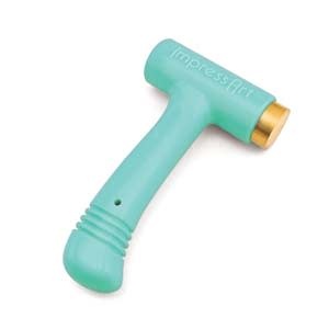 Ergo Angle Hammer / Impress Art - da Bead Shop