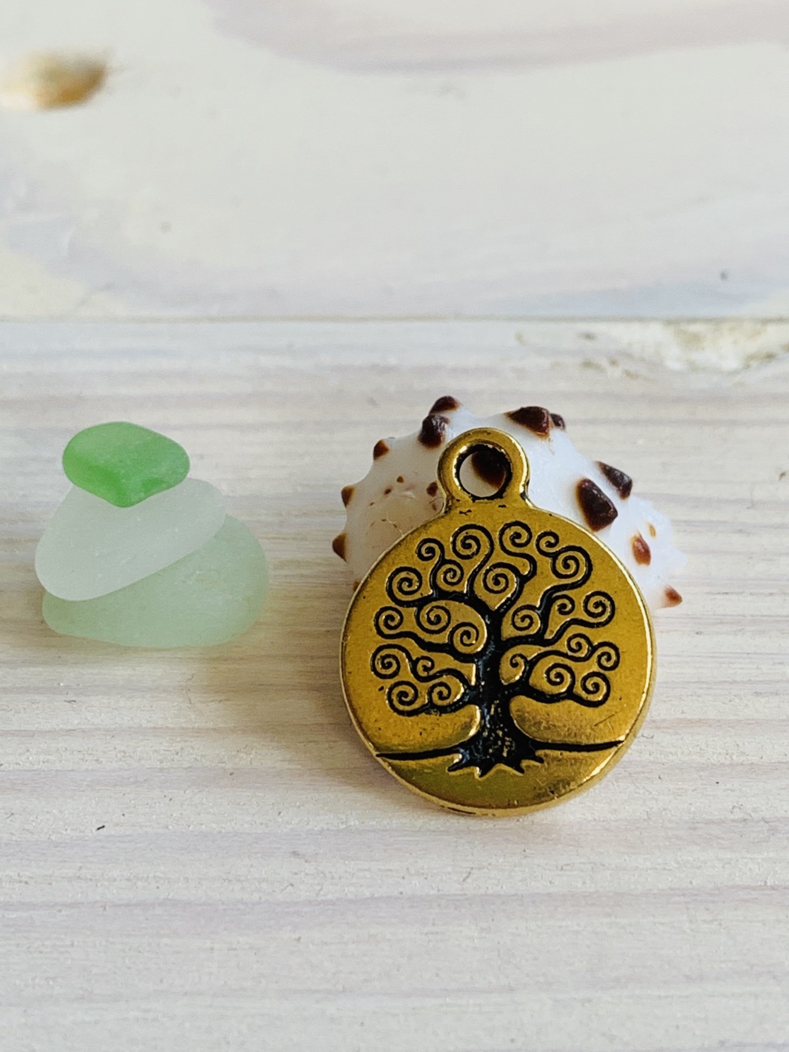 Tree of Life GP ea - da Bead Shop