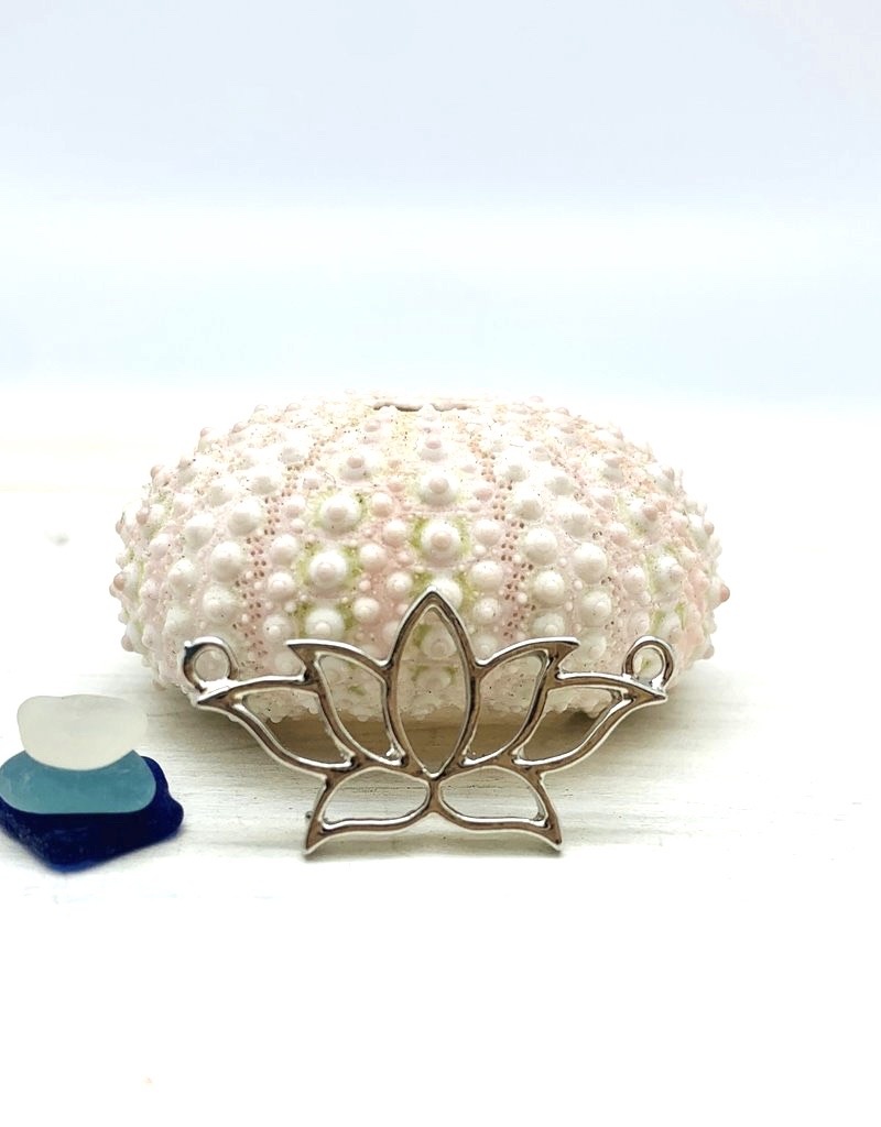 Lotus Connector - da Bead Shop