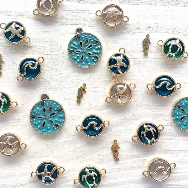 Homepage - da Bead Shop