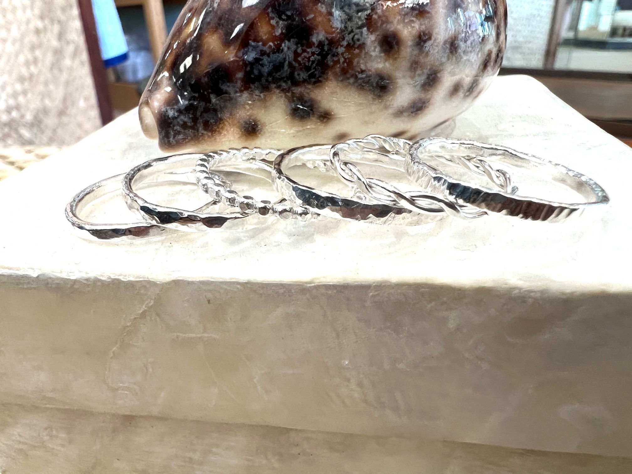 Introduction to Silver Soldering - da Bead Shop