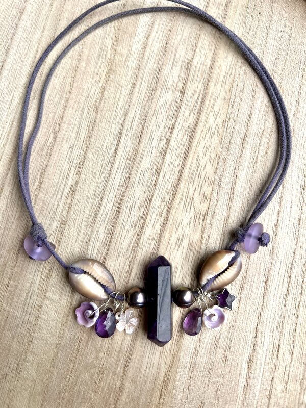 Bead, Wire, and Metal Smithing Classes - da Bead Shop