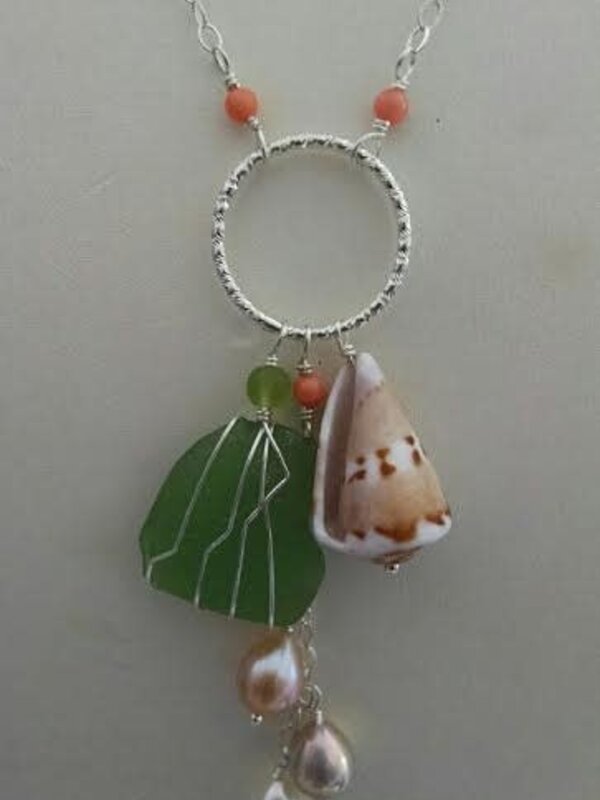 Bead, Wire, and Metal Smithing Classes - da Bead Shop