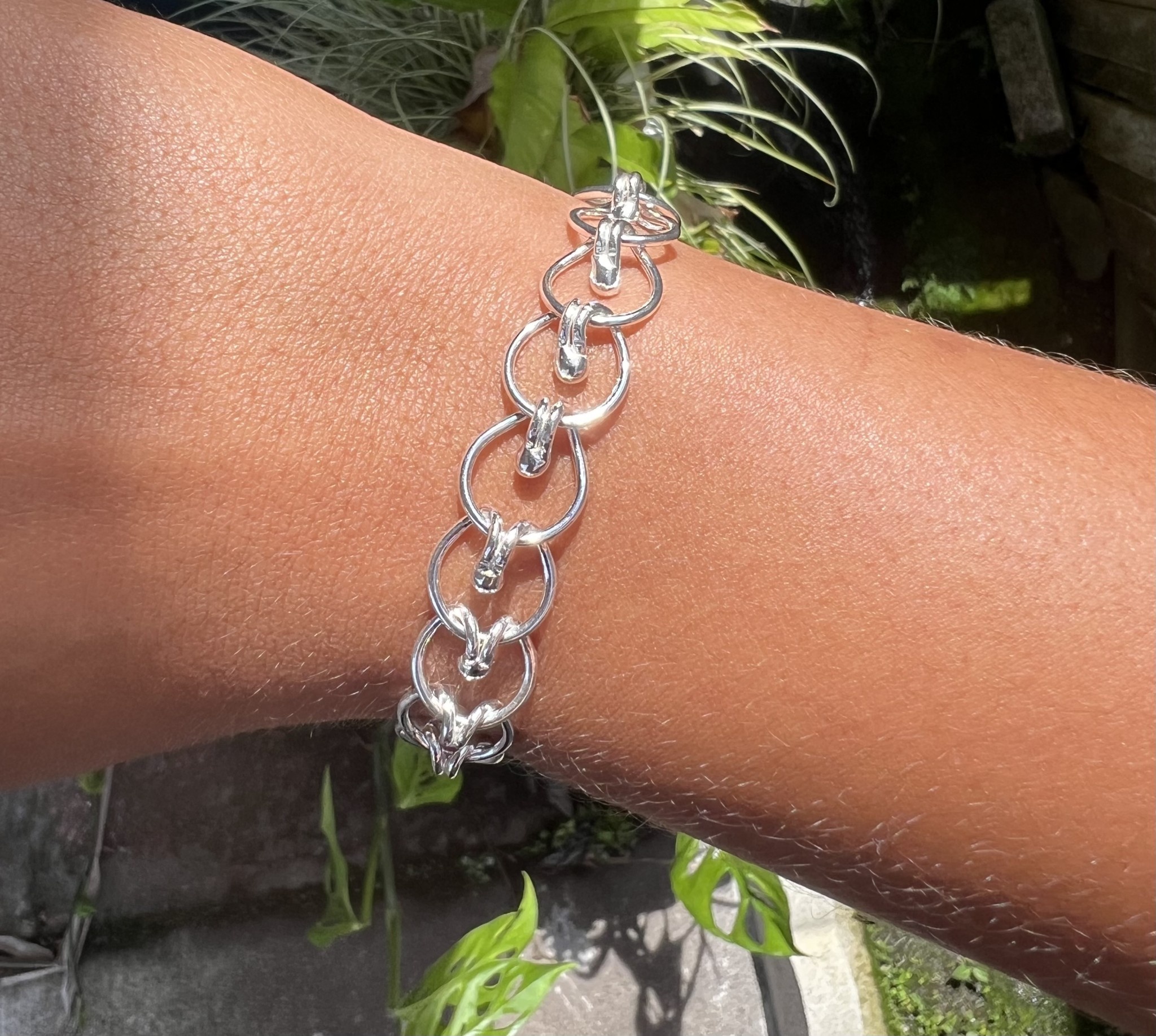 Waves: Fusing Silver Class - da Bead Shop