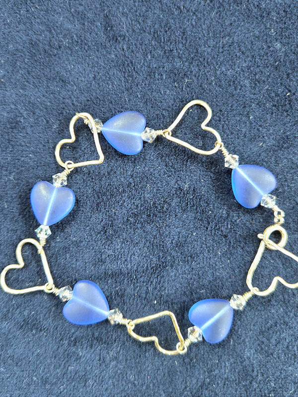 Bead, Wire, and Metal Smithing Classes - da Bead Shop