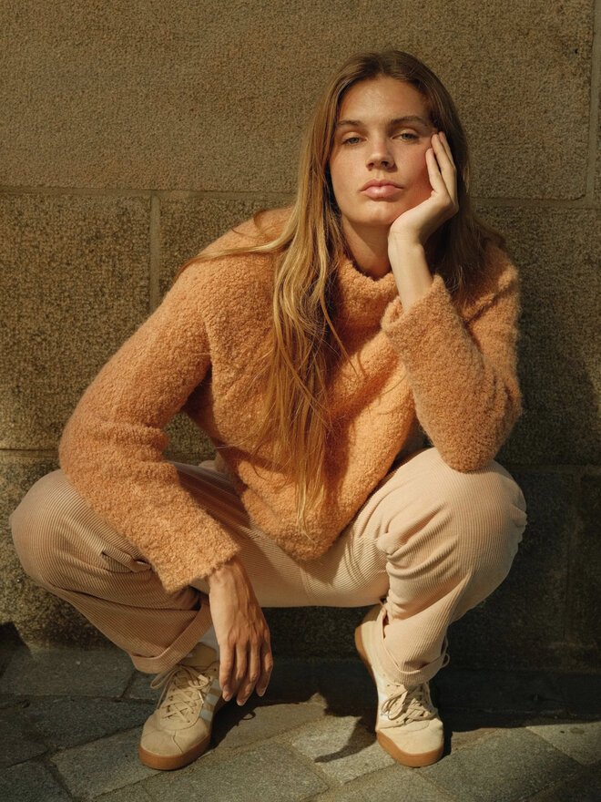 Sweaters - Swell & Ginger