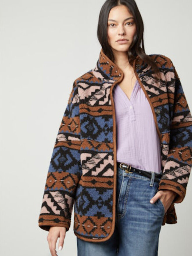 Jackets - Swell & Ginger