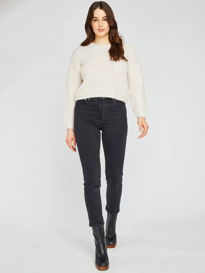 Sweaters - Swell & Ginger