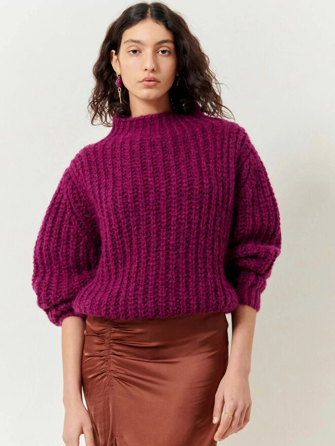 Sweaters - Swell & Ginger