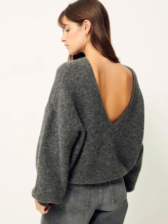 Sweaters - Swell & Ginger