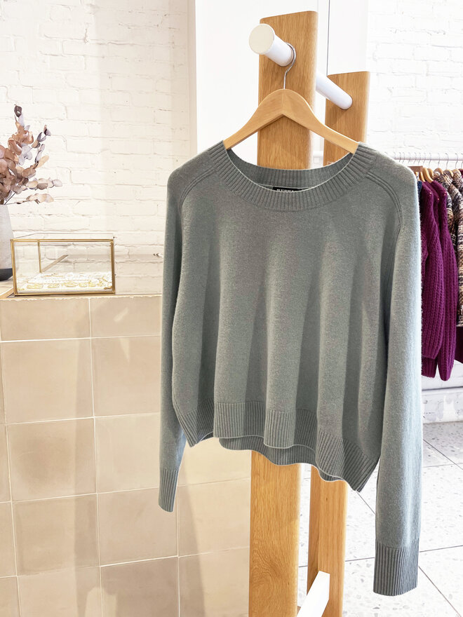 Tops - Swell & Ginger