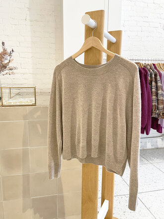 Sweaters - Swell & Ginger