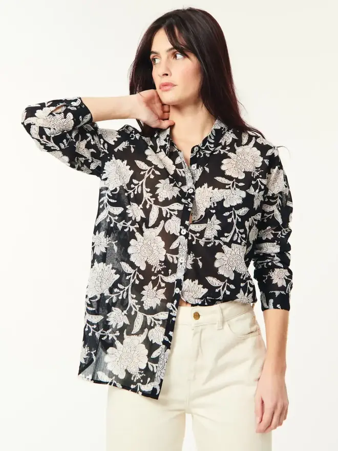 Tops - Swell & Ginger
