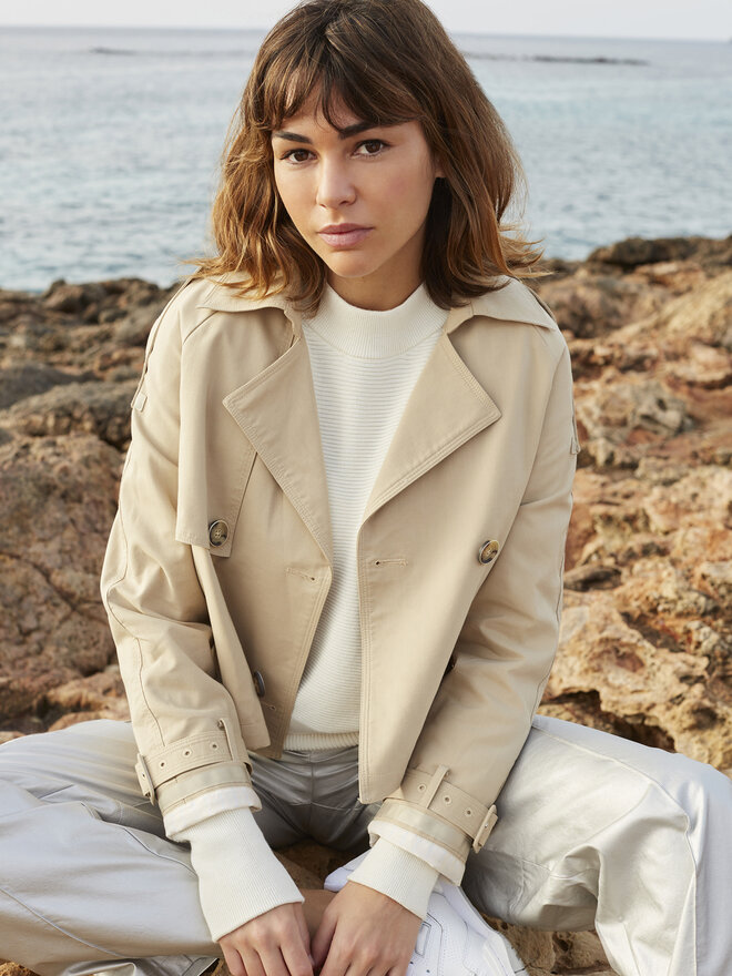 Tops - Swell & Ginger