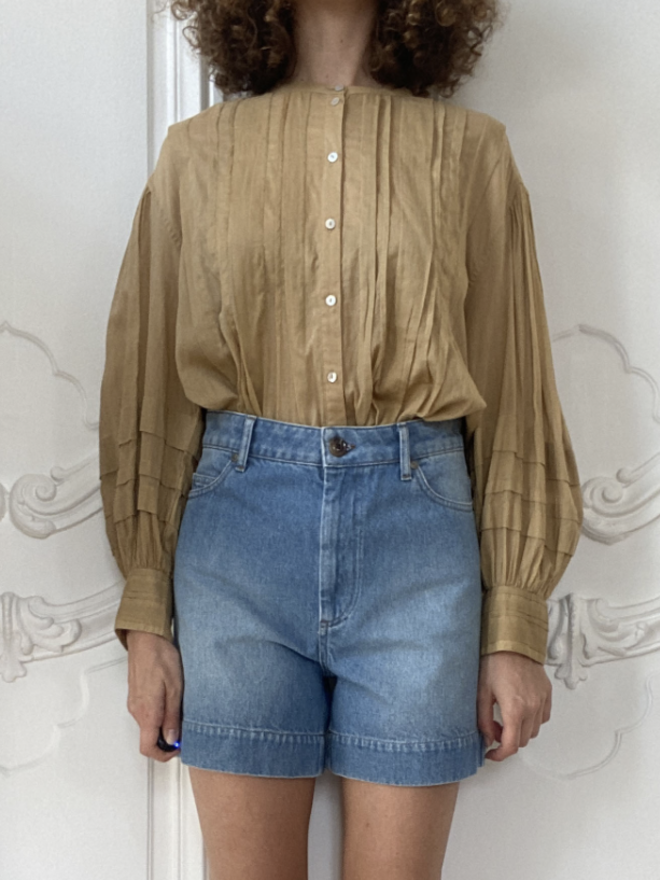 Tops - Swell & Ginger