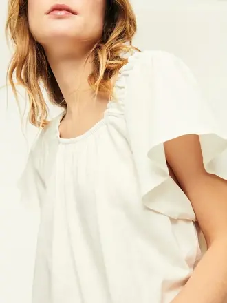 Blouses - Swell & Ginger