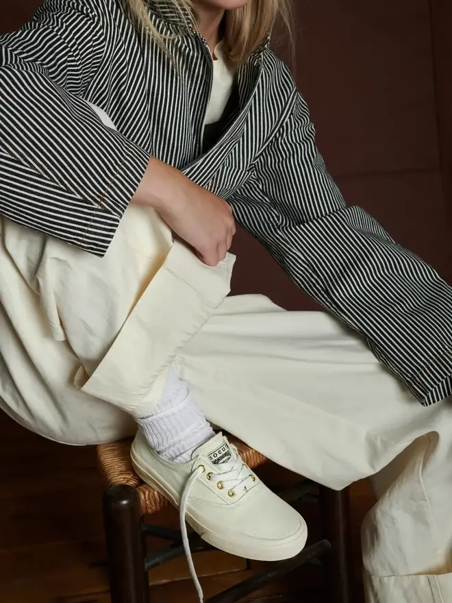 Shoes - Swell & Ginger