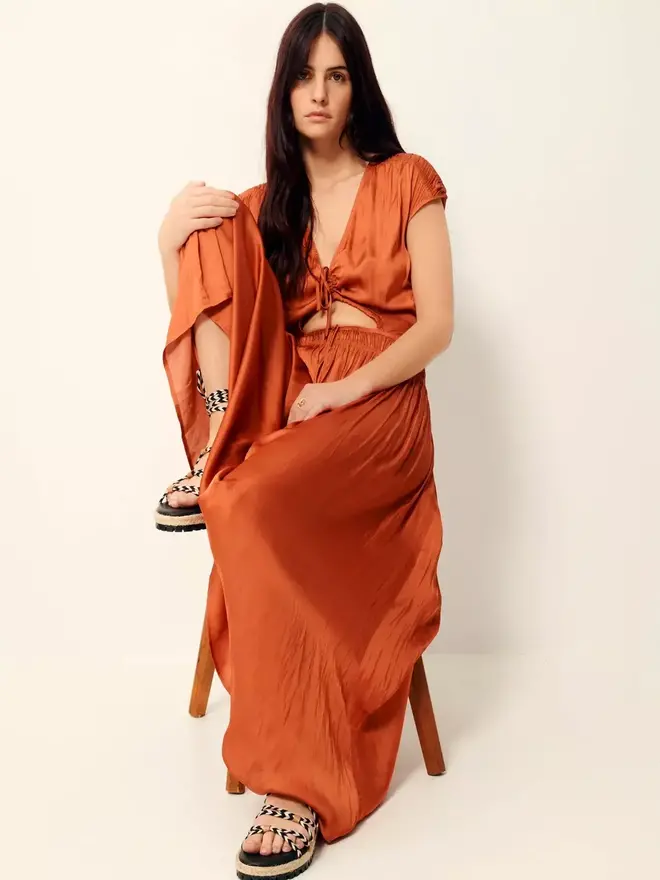 New In - Swell & Ginger