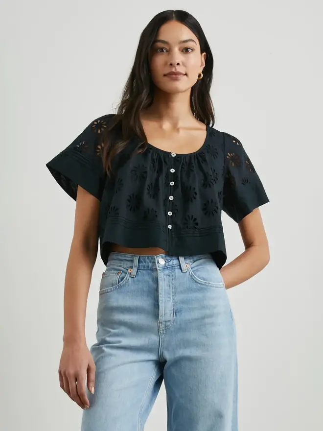 Tops - Swell & Ginger
