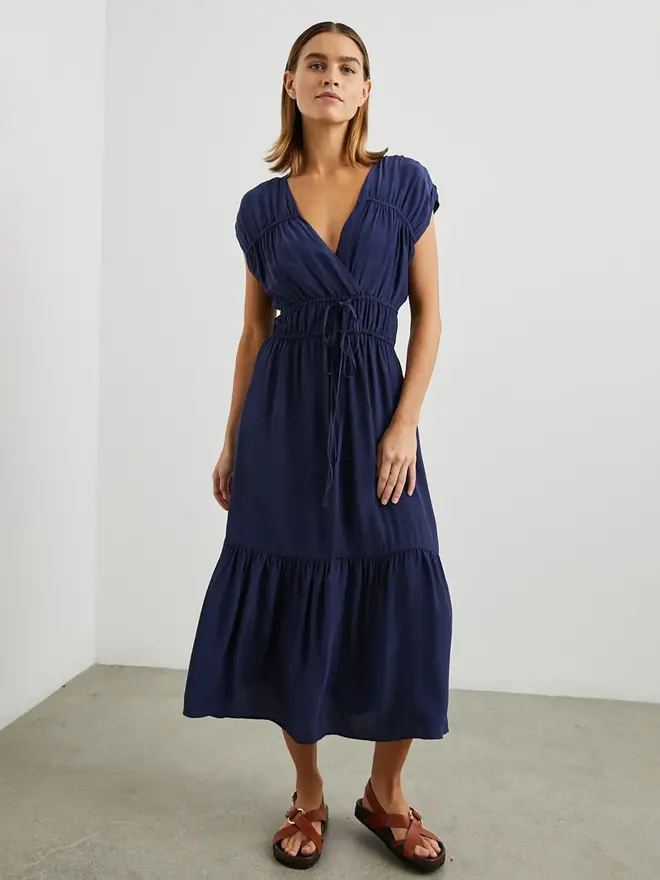 Dresses - Swell & Ginger