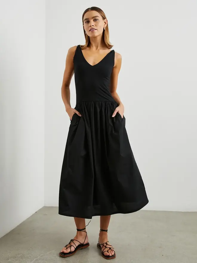 Dresses - Swell & Ginger