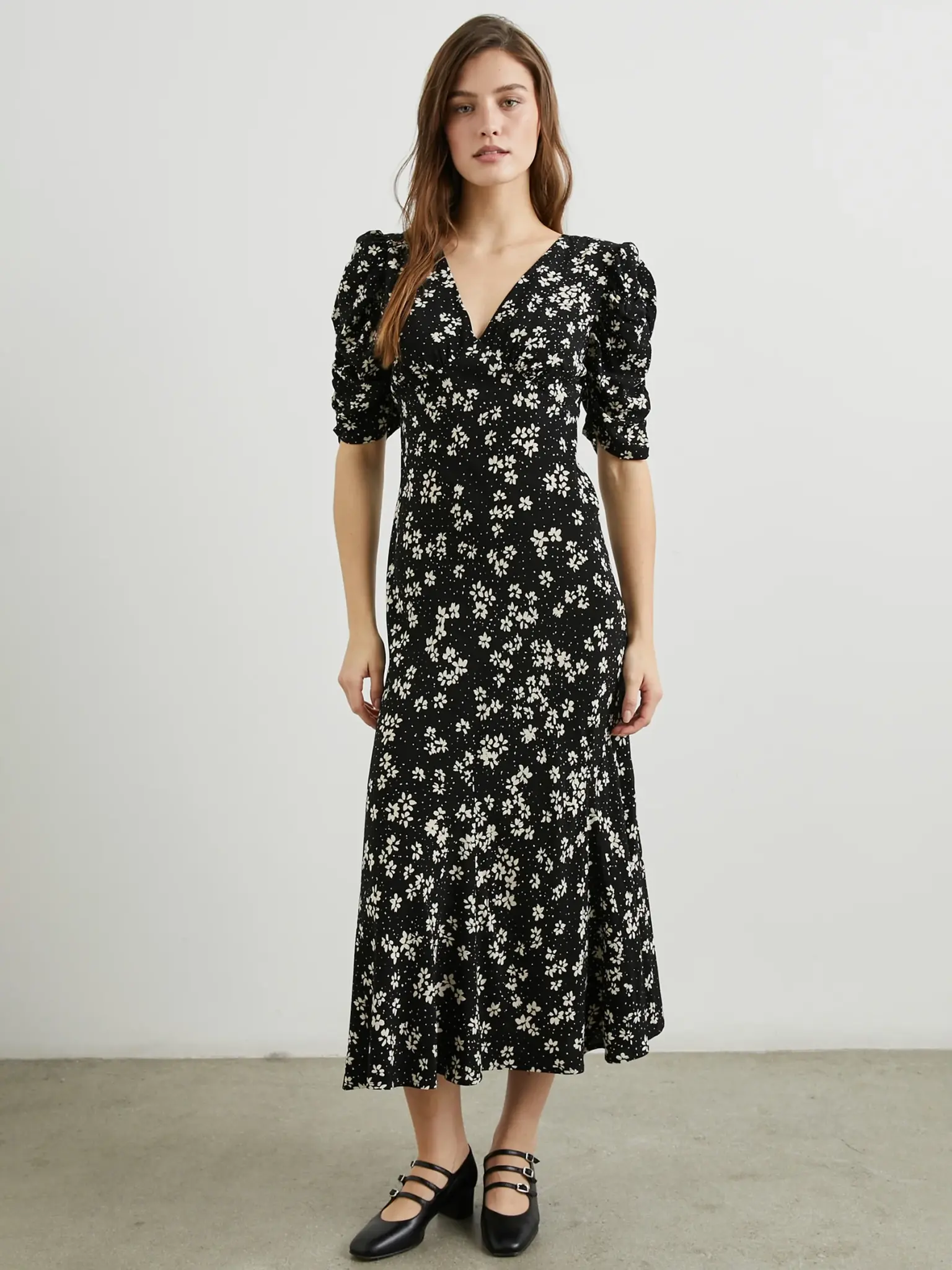 Zariah robe - Swell & Ginger