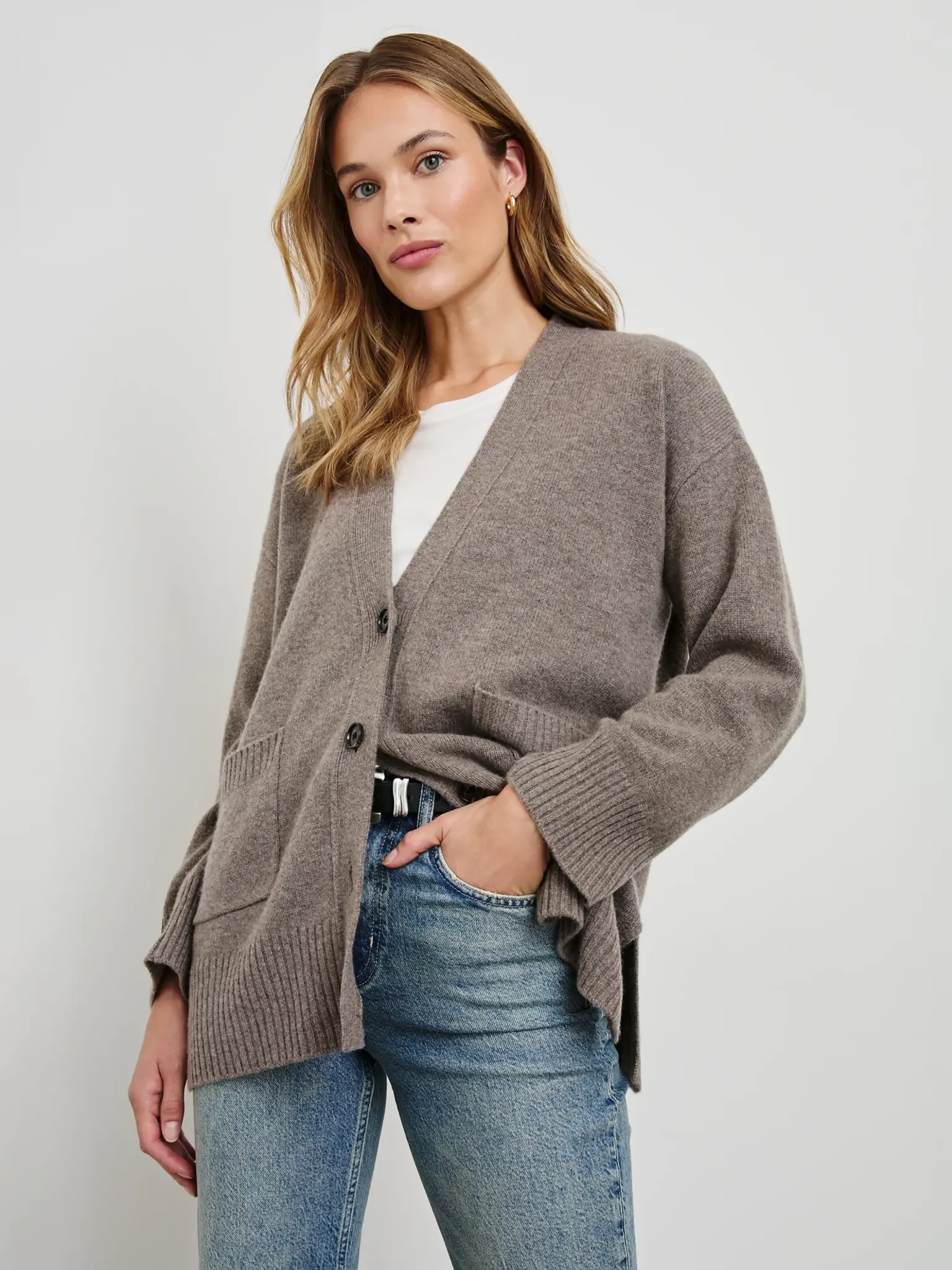 Perry cardigan - Swell & Ginger