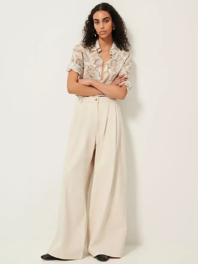 New In - Swell & Ginger