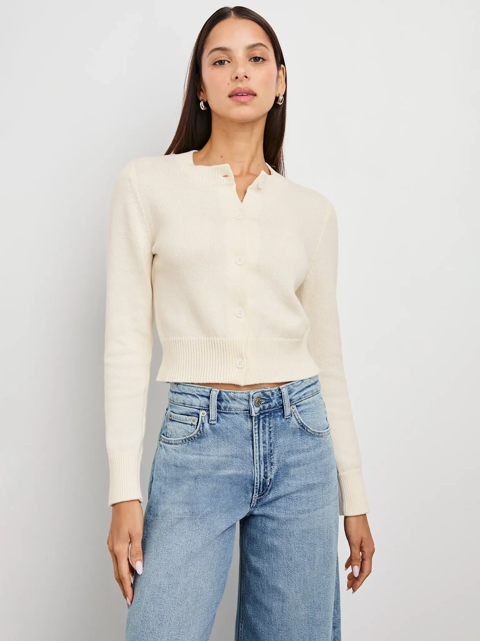 Norah cardigan - Swell & Ginger