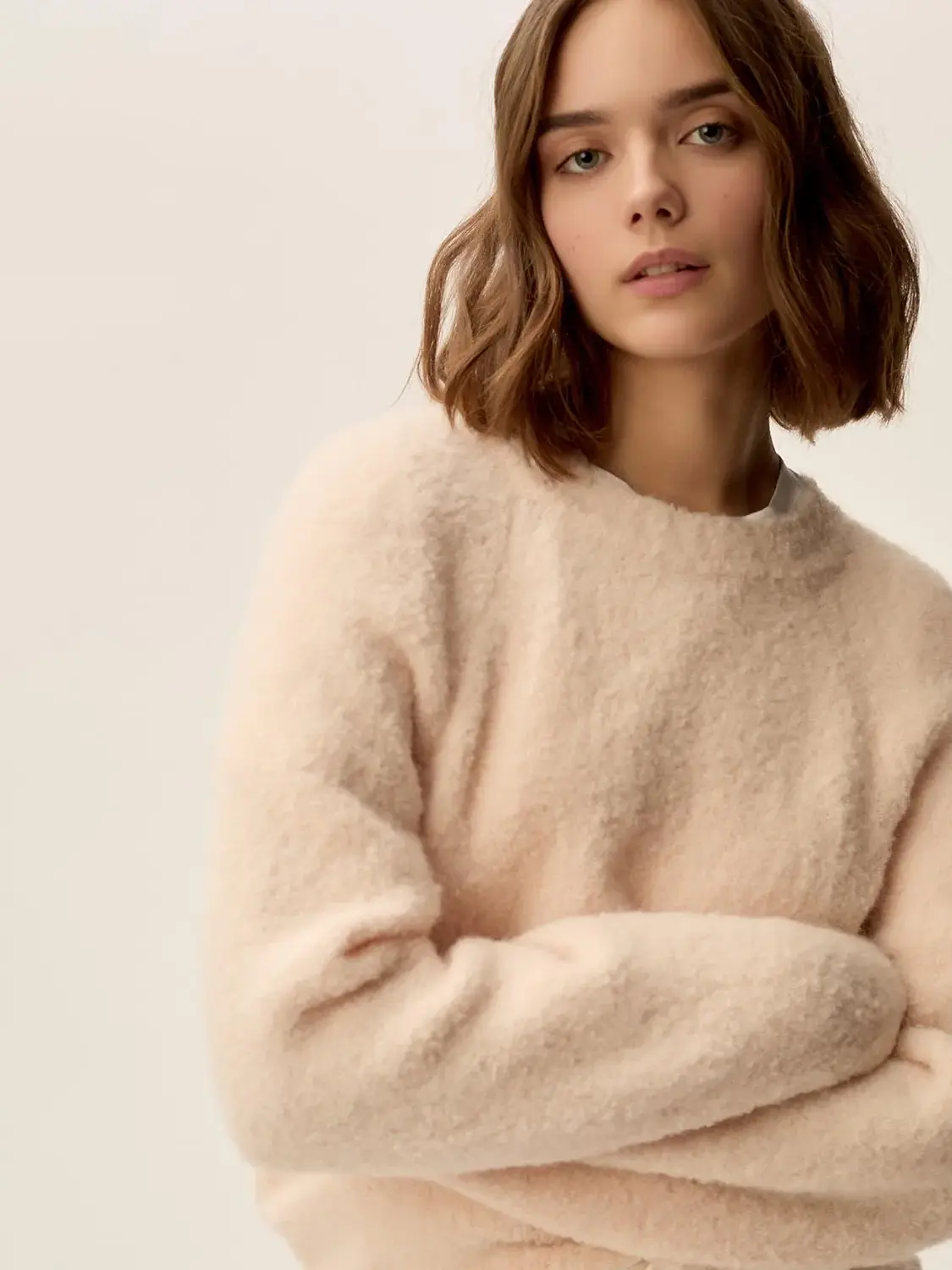 Cruz pull - Swell & Ginger