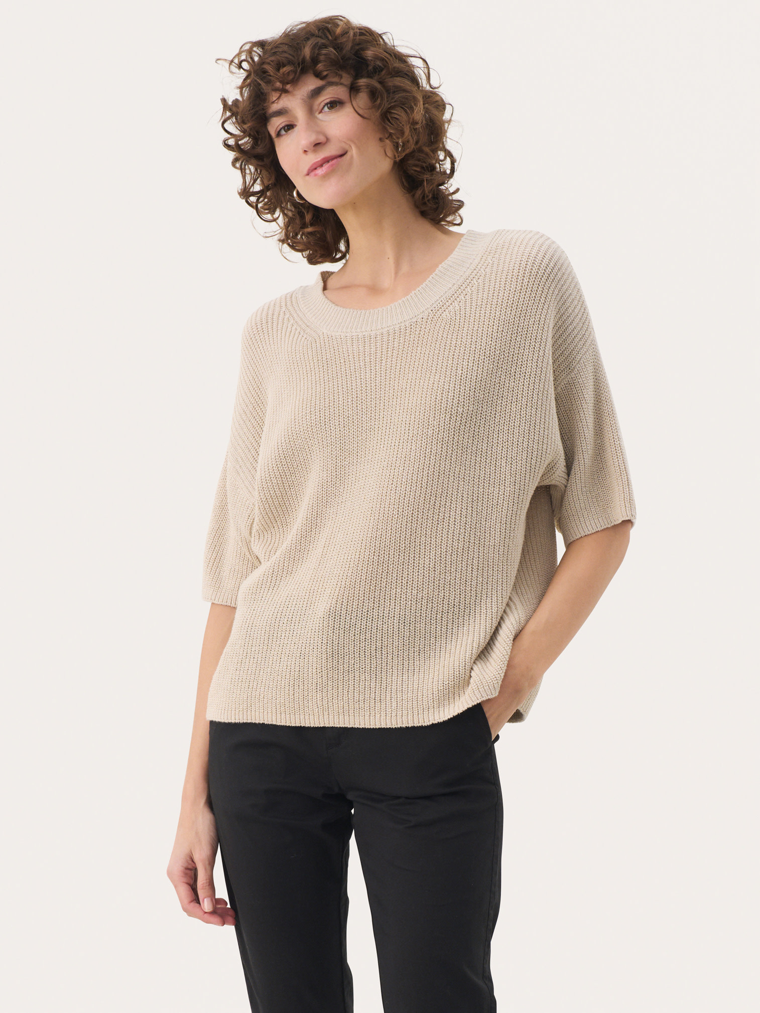 Reiko pull - Swell & Ginger