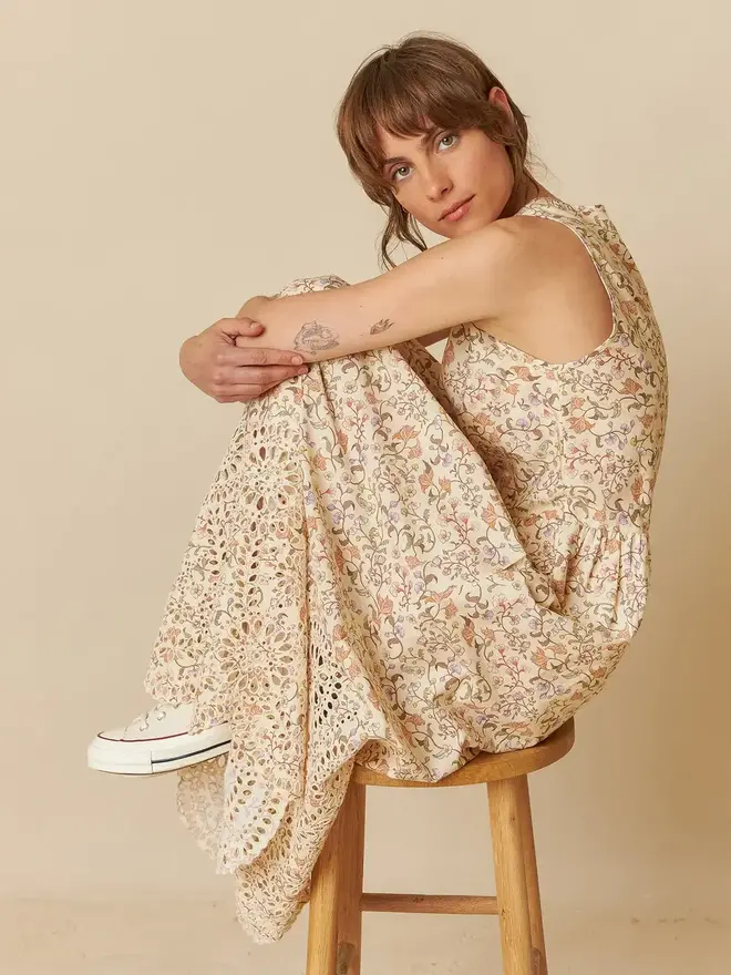 Dresses - Swell & Ginger